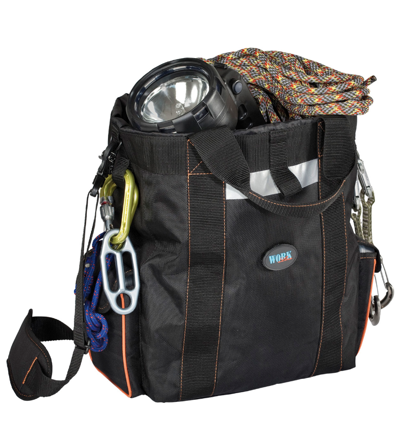 Tool bucket TOP LIFT BAG N | HW1430 - Auslaufartikel